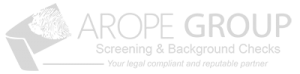 Arope Group Limited | Comprehensive Screening And Background Checks