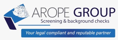 Arope Group Limited | Screening and Background Checks